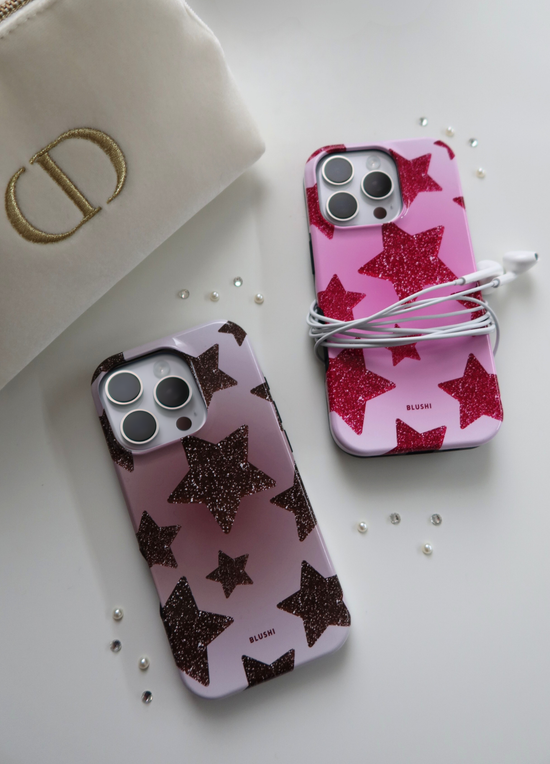 Blushi Cases - Protective & Chic Phone Cases for iPhone & Samsung